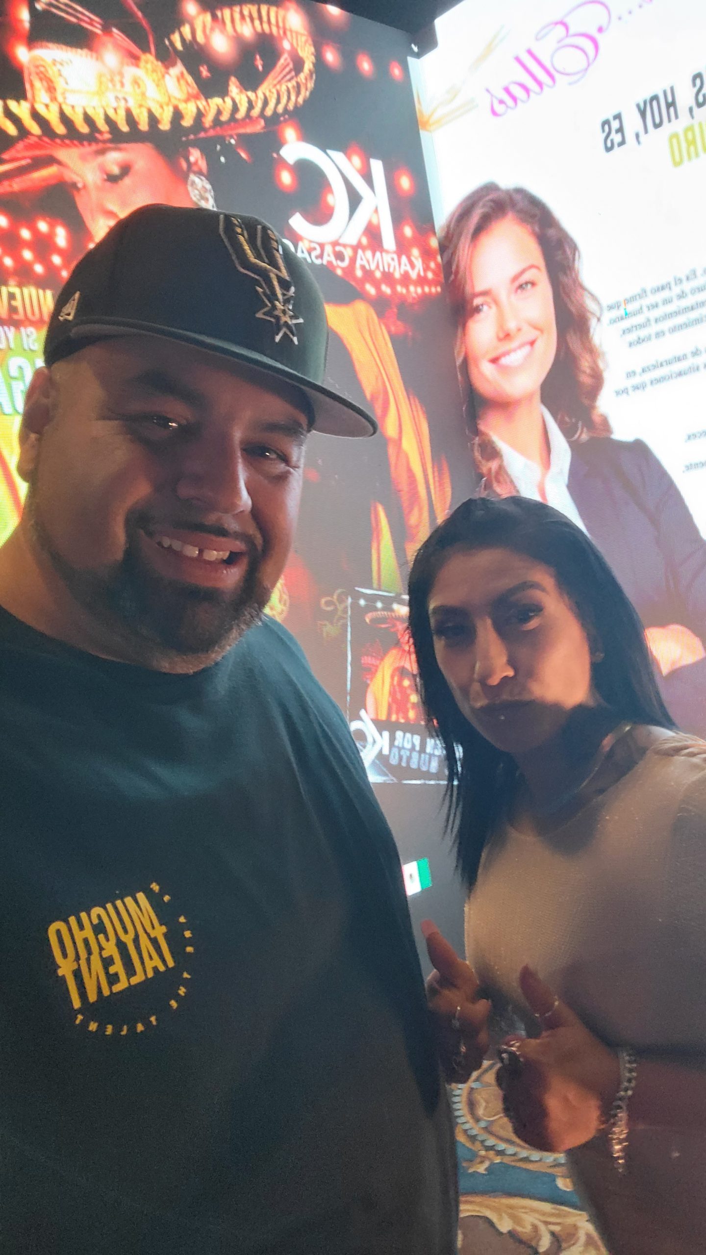 Mucho Talent – Texas's new Talent Agency